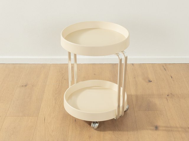 Space Age Serving Trolley for sale at Pamono