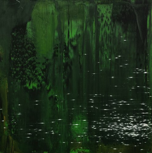 Tomasz Mistak, A Light, Acryl auf Leinwand, 2024 bei Pamono kaufen