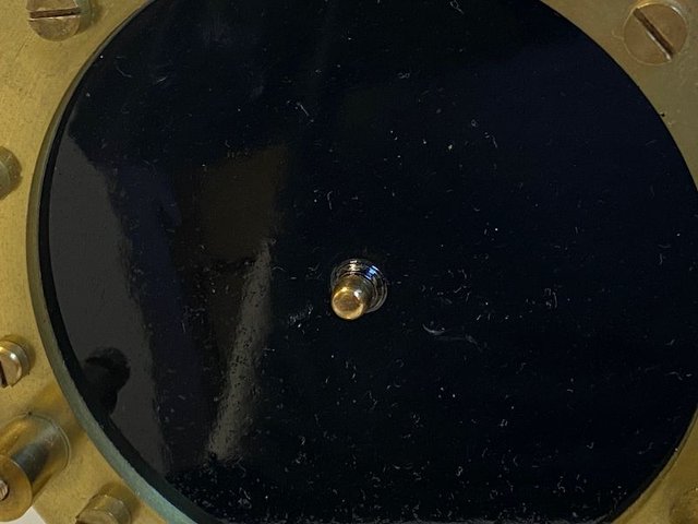 French TSF Telegraph Microphone from F. Ducretet & E. Roger, 1890s for ...