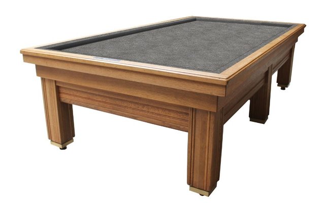 Art Deco Billiard Table, 1920s for sale at Pamono