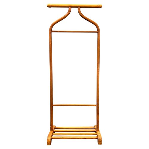 Vintage Art Deco Dressing Stand from Thonet, 1920s for sale at Pamono