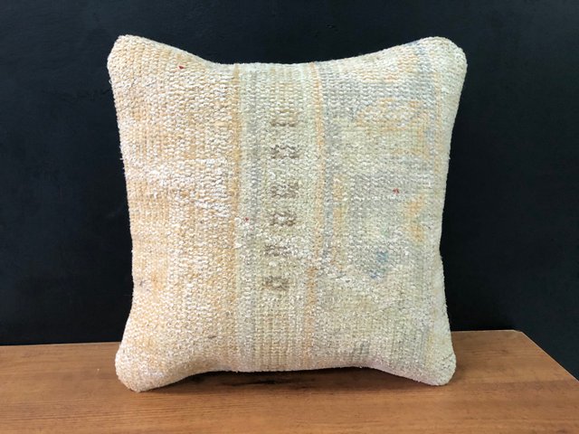 Kurdish Cushion Cover, 1960s for sale at Pamono
