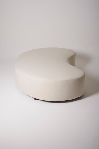 Vintage Moon Croissant Module for sale at Pamono