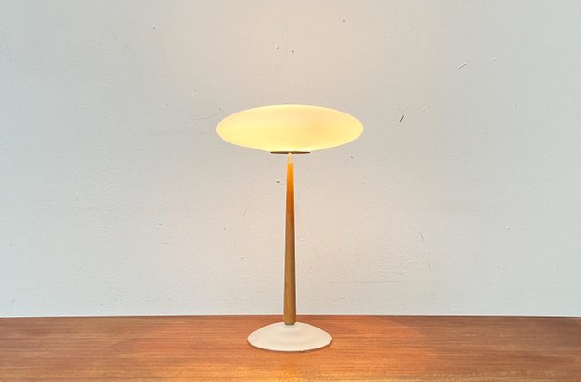 Italian Postmodern Model Pao T2 Table Lamp by Matteo Thun for Arteluce ...