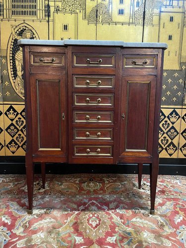 Louis Xvi Style Support Console for sale at Pamono