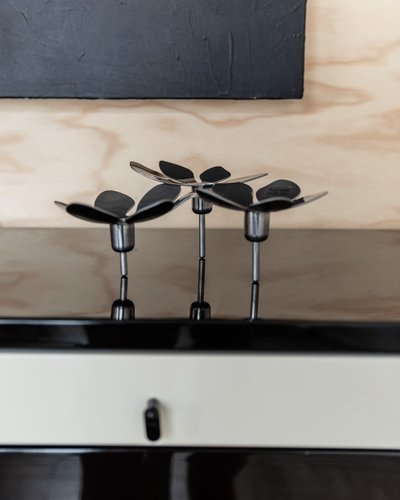 Vintage Candleholder by Monica Mulder for Ikea, Sweden, 1990s for sale ...