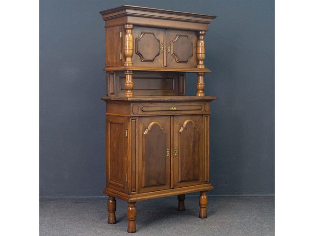 1st half of the 20th Century Beech Buffet for sale at Pamono