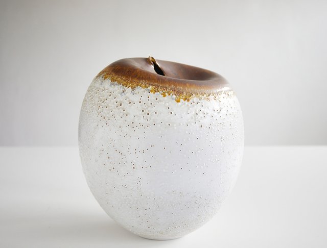 Ceramic Sculpture by Pino Castagna, Italy, 1960s for sale at Pamono