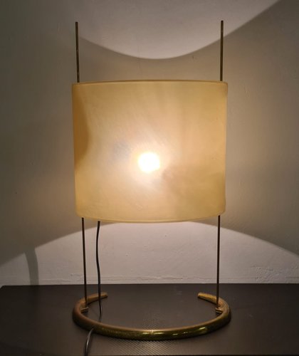 Lampe Gala par Paolo Rizzato pour Arteluce, 1970s en vente sur Pamono