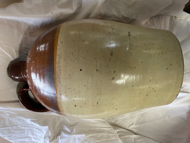 Vintage Alcohol Jug for sale at Pamono