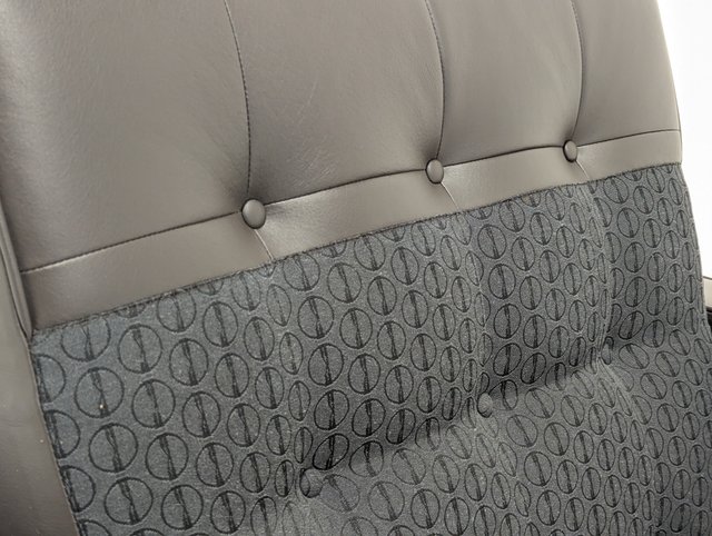 Sabrina Armchair by Florence Knoll Bassett for Knoll Studio for sale at ...