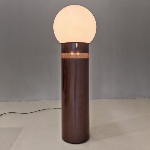 Oracle Floor Lamp by Gae Aulenti for Artemide, 1969 for sale at Pamono
