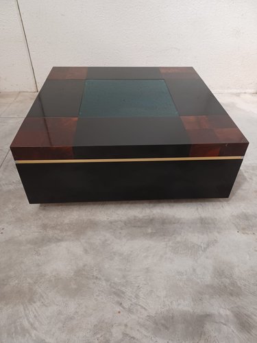 Cocktailtisch von Mario Sabot, 1978 bei Pamono kaufen