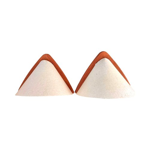 Mid-Century Modern Wall Lamps and Ceiling Lamp from Domus, Set of 3 for ...