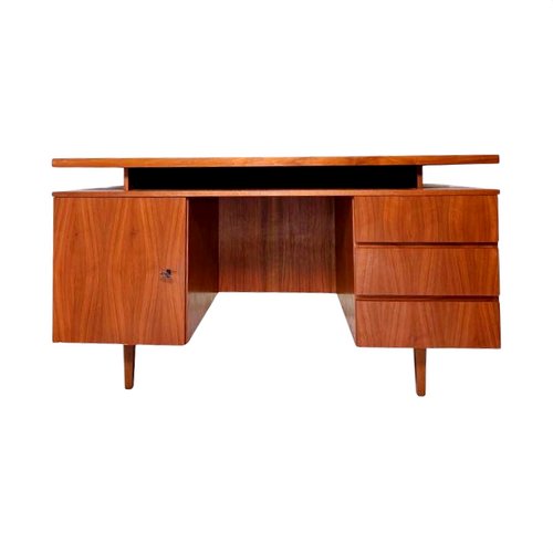 Vintage Cubical Desk, 1960s for sale at Pamono