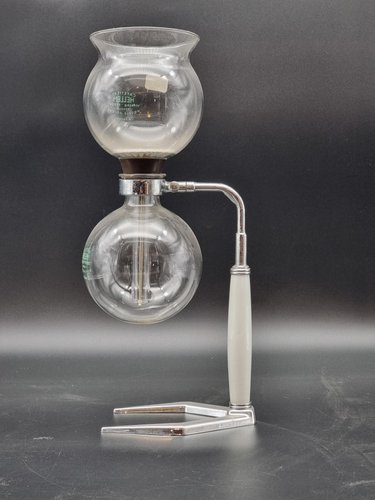 Vintage French Coffee Maker from Hellem, 1978 for sale at Pamono