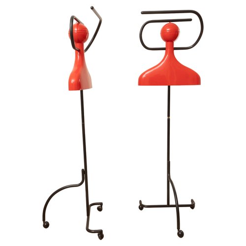 Servomuto Regal von Anna Castelli Ferrieri für Kartell, 1990er bei ...