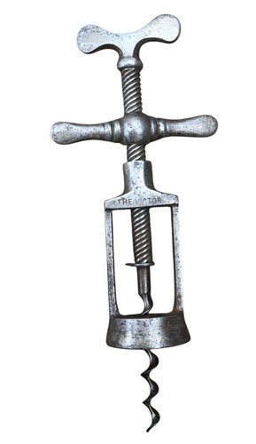 The Victor Mechanism Corkscrew for sale at Pamono