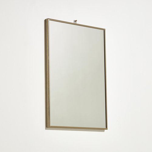 German Mirror from Nielsen, 1980s for sale at Pamono