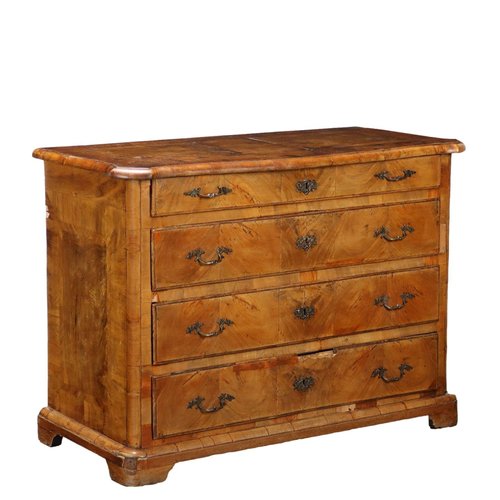 Northern European Chest of Drawers for sale at Pamono