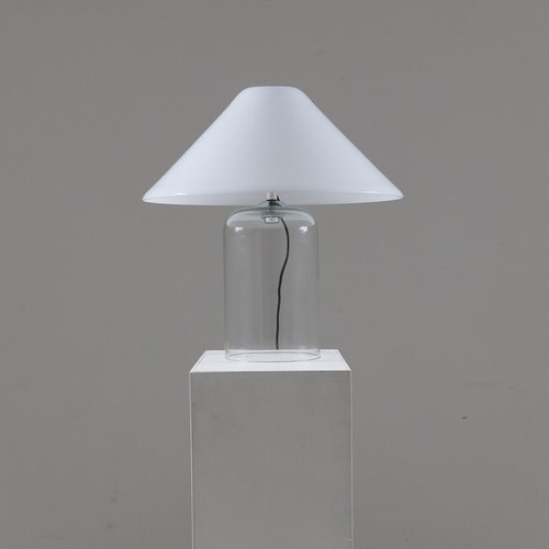 Alega Table Lamp by Vico Magistretti for Vistosi, 1970s for sale at Pamono