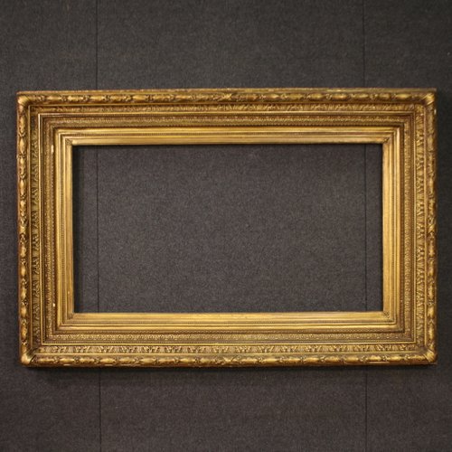 French Gilt Frame, 1920s for sale at Pamono