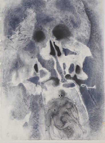 Salvador Dali, Vanity, Lithograph for sale at Pamono