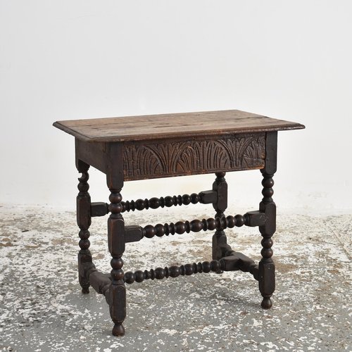 Jacobean Hall Side Table