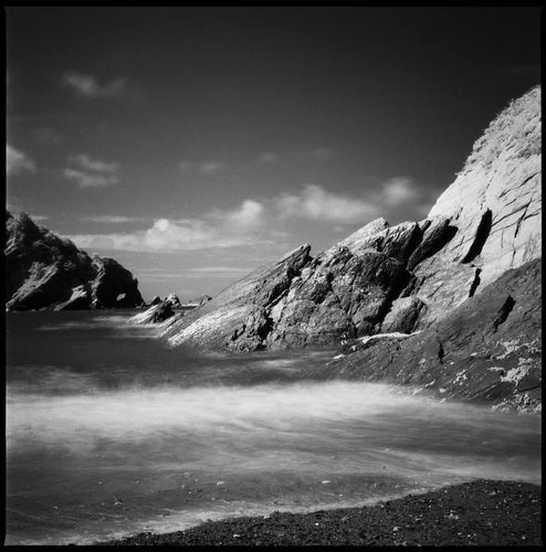 Paul Cooklin, Rocks, Photograph for sale at Pamono
