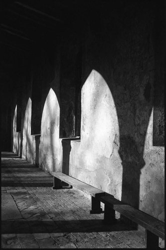 Paul Cooklin, Bedingfeld Chantry Chapel, Photograph for sale at Pamono