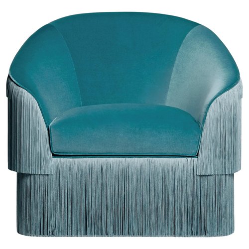 Fringes Chair by Munna for sale at Pamono