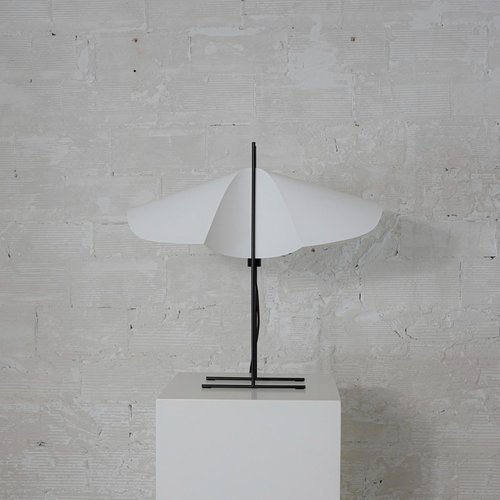 White Cho Table Lamp for sale at Pamono
