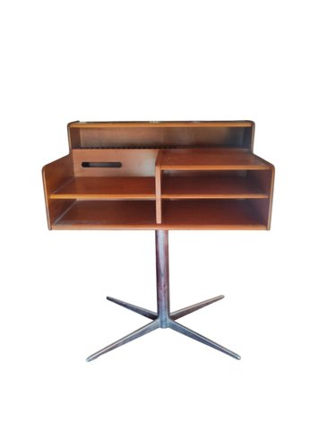 Table Console Pivotante dans le style de Ico Parisi pour Fimsa, 1960s ...