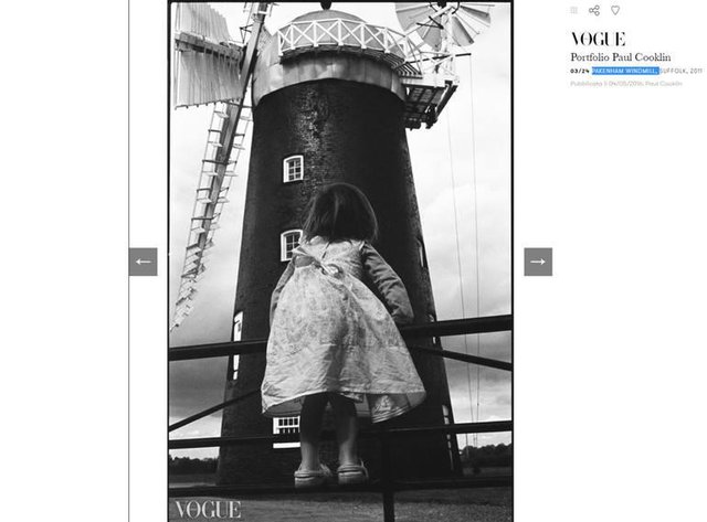 Paul Cooklin, Pakenham Windmill, Photograph for sale at Pamono