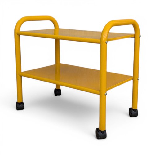 Space Age Tech Trolley by Johan Huldt and Jan Dranger for Innovator ...