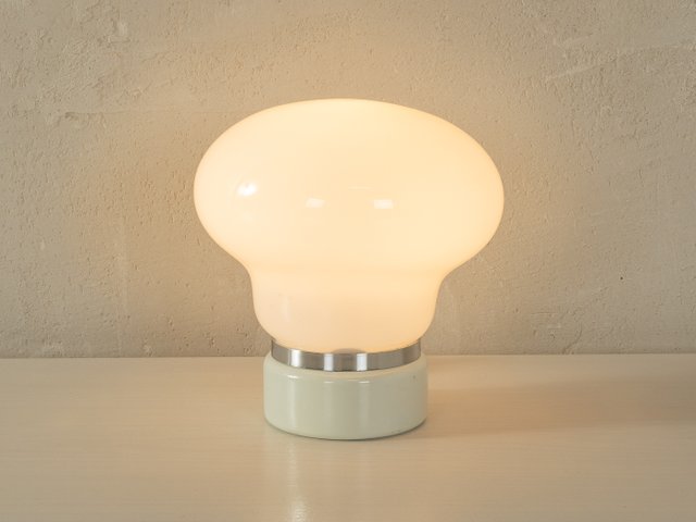 Bulb Table Lamp by Enrico Tronconi for Tronconi, 1970s for sale at Pamono