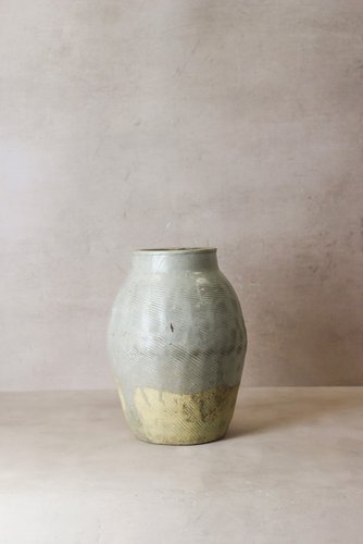 Vintage Glazed Yunnan Pot for sale at Pamono