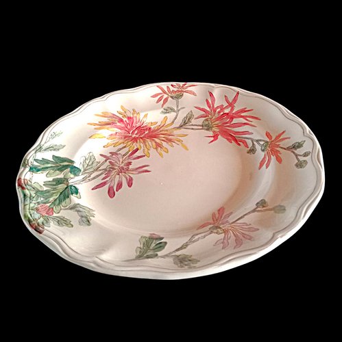 Compotier in Terre de Fer from Longchamp for sale at Pamono