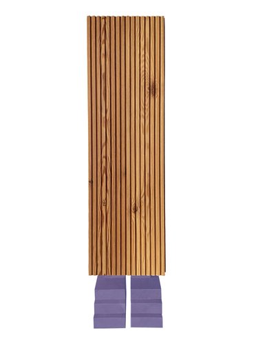 Maya Viola Totem by Pietro Meccani for Meccani Design for sale at Pamono