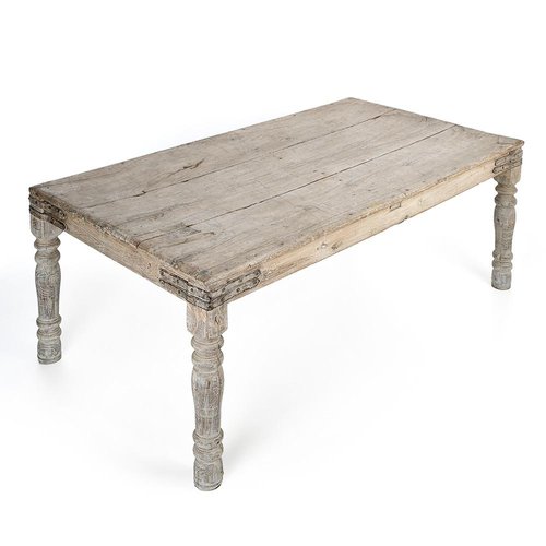 Table in Weathered Wood for sale at Pamono