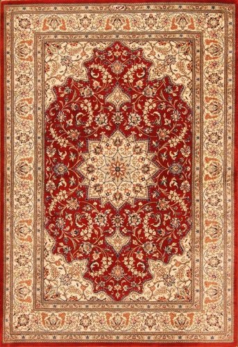 Middle Eastern Rug in Wool for sale at Pamono