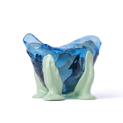 Fioca Vase by Gaetano Pesce for Fish Design for sale at Pamono