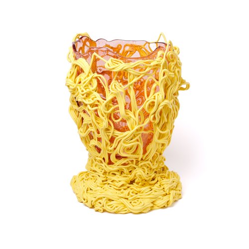 Spaghetti Special Vase by Gaetano Pesce for Fish Design for sale at Pamono
