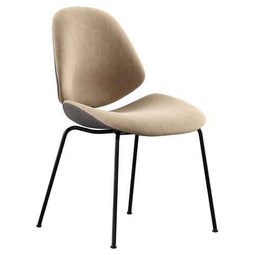 Chair by Kasper Salto for sale at Pamono