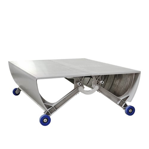 Escalator Coffee Table by Andrei Lazar for sale at Pamono