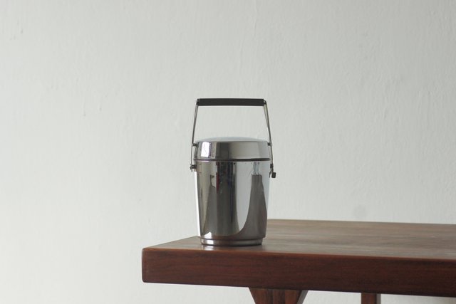 Mid-Century German Ice Bucket from Alfi for sale at Pamono