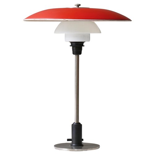 Patented PH-Lamp by Poul Henningsen for Louis Poulsen, 1930s for sale ...