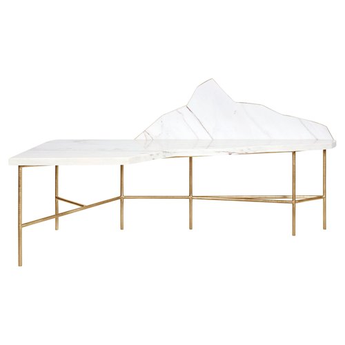 Landscape Desk by Ginger & Jagger for sale at Pamono