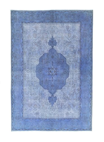 Vintage Orient Rug for sale at Pamono