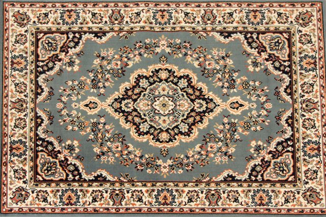 Vintage Middle Eastern Rug for sale at Pamono